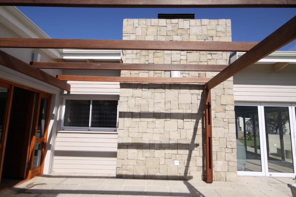 Projects - Cape Stone