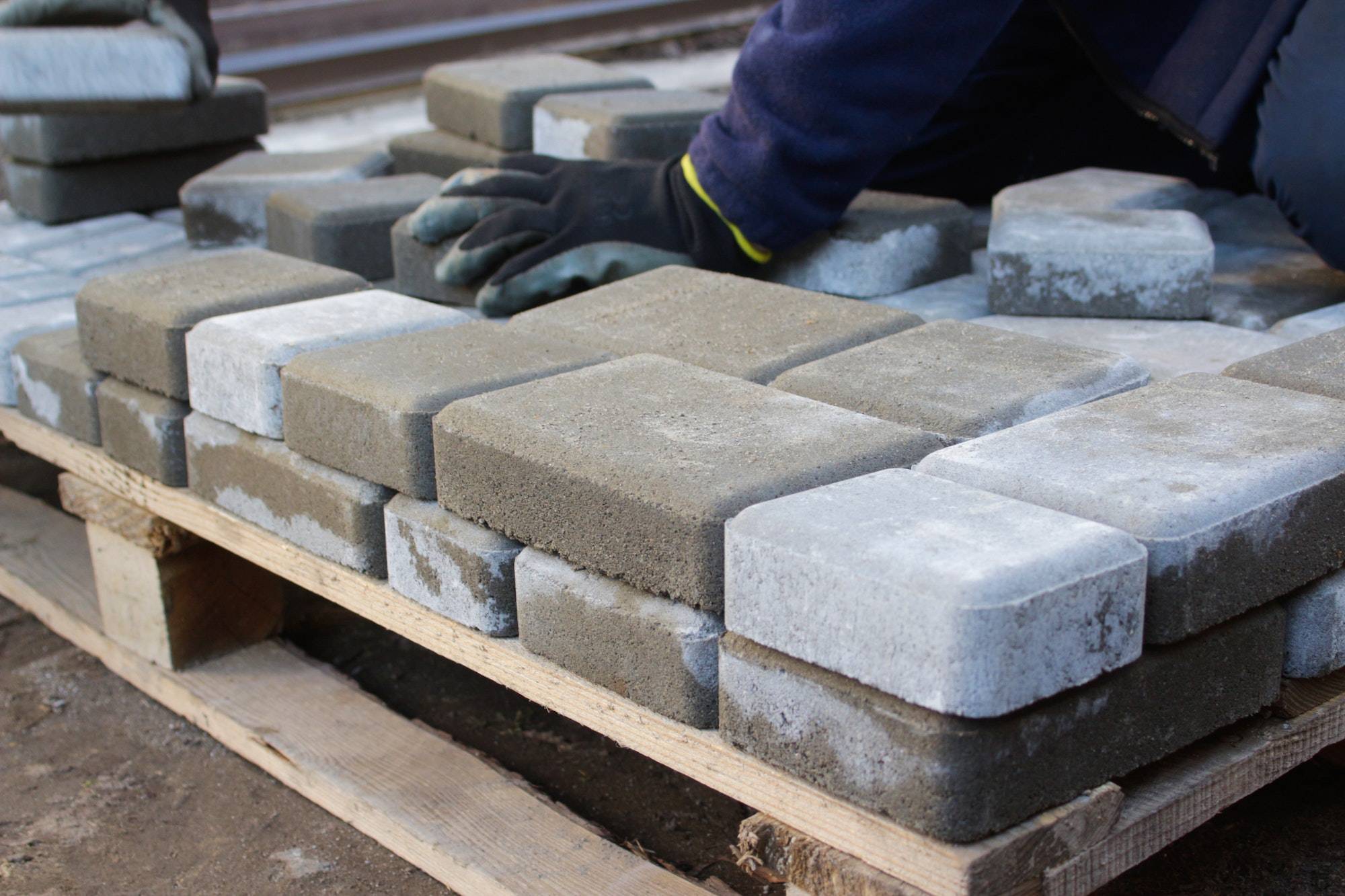 Essential Factors for Choosing the Perfect Paving - Cape Stone